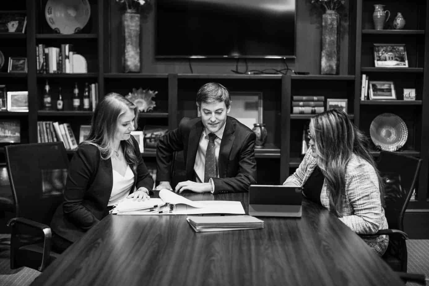 Criminal Defense Law Firm Polk Law North Carolina